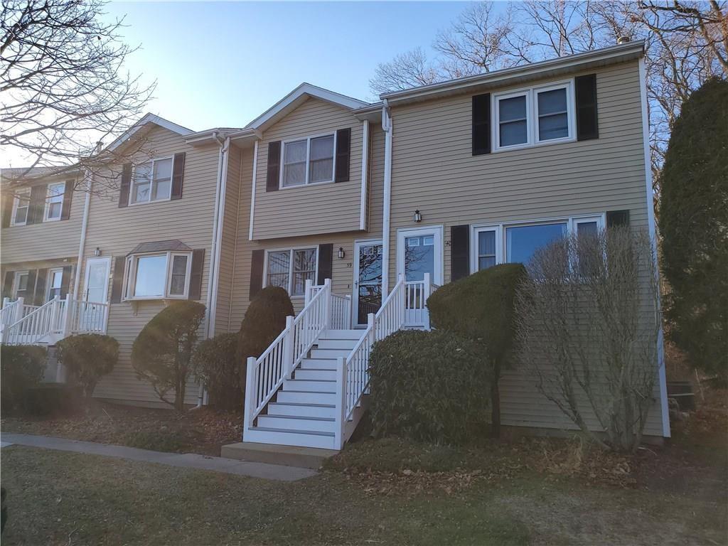 47 Morgan Avenue, Unit#39, Johnston, RI 02919 | MLS #1260098 | Lila Delman