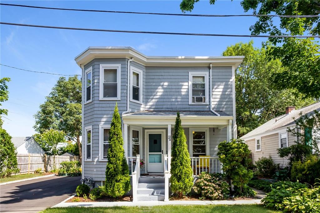 10 Roffee Street, Barrington, RI 02806 | MLS #1260148 | Lila Delman