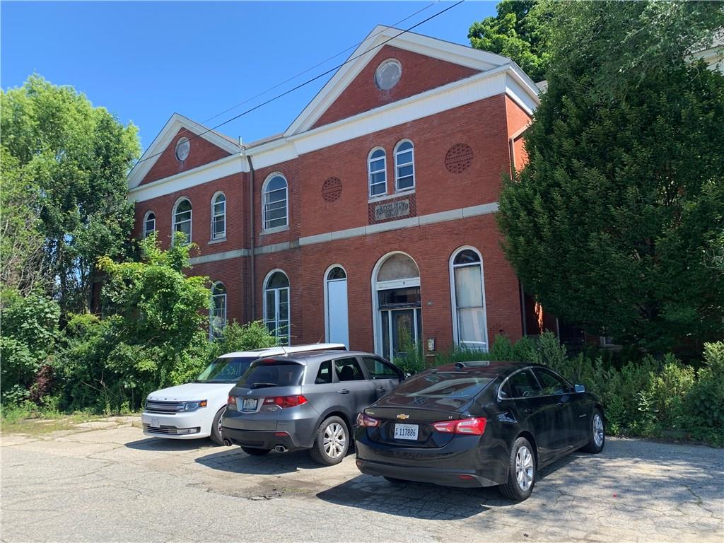 89 Industrial Circle, Lincoln, RI 02865 | MLS #1260204 | Lila Delman