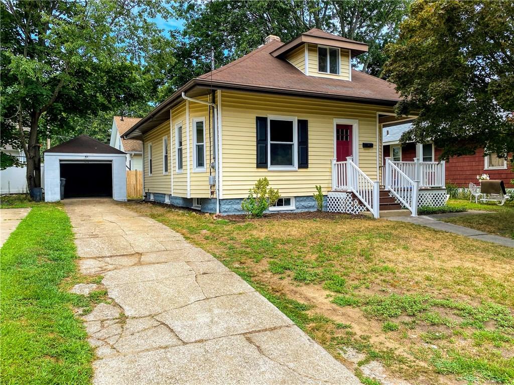 35 Cherry Road, Cranston, RI 02905 | MLS #1261866 | Lila Delman