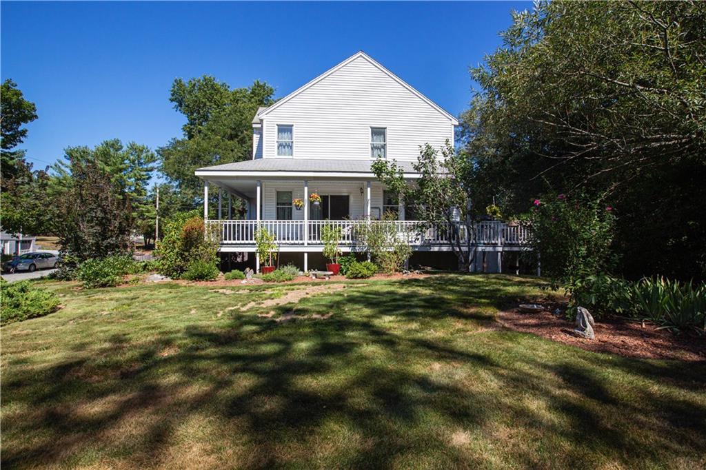 24 Mawney Street, Attleboro, MA 02703 | MLS #1263036 | Lila Delman