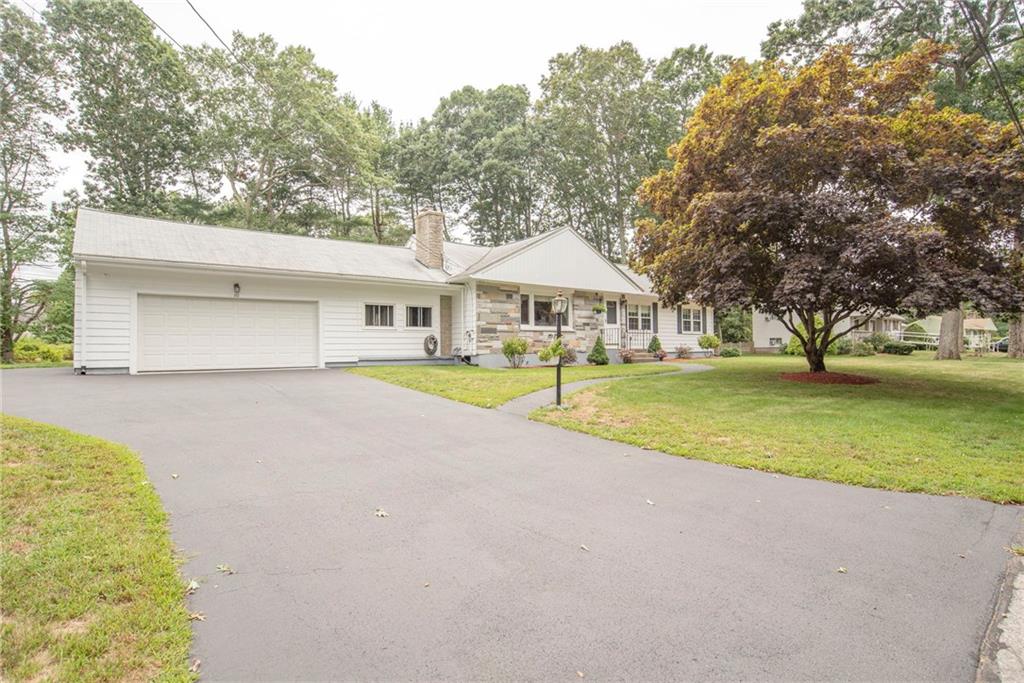 110 Glendale Road, Attleboro, MA 02703 | MLS #1264326 | Lila Delman