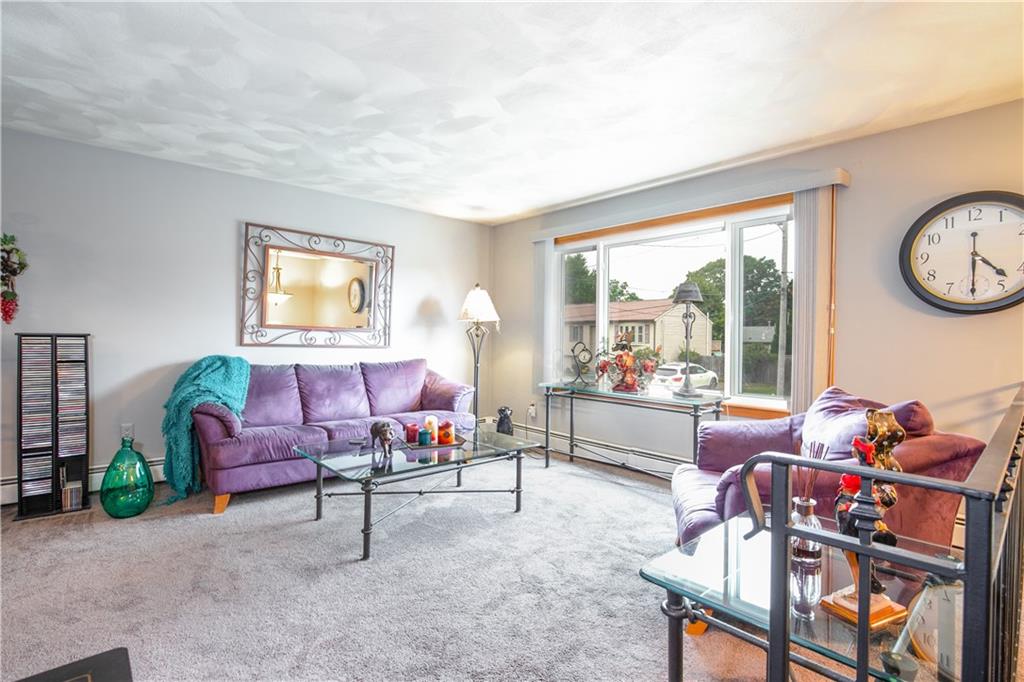 45 Brett Court, Warwick, RI 02886 | MLS #1265403 | Lila Delman