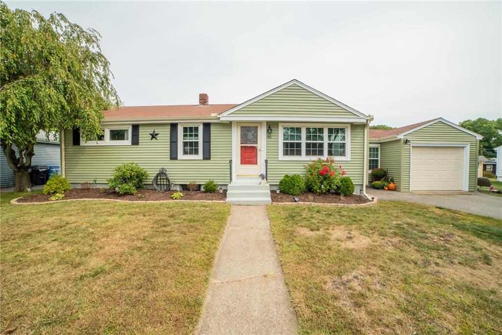85 Duchess Road, Cumberland, RI 02864 | MLS #1265579 | Lila Delman