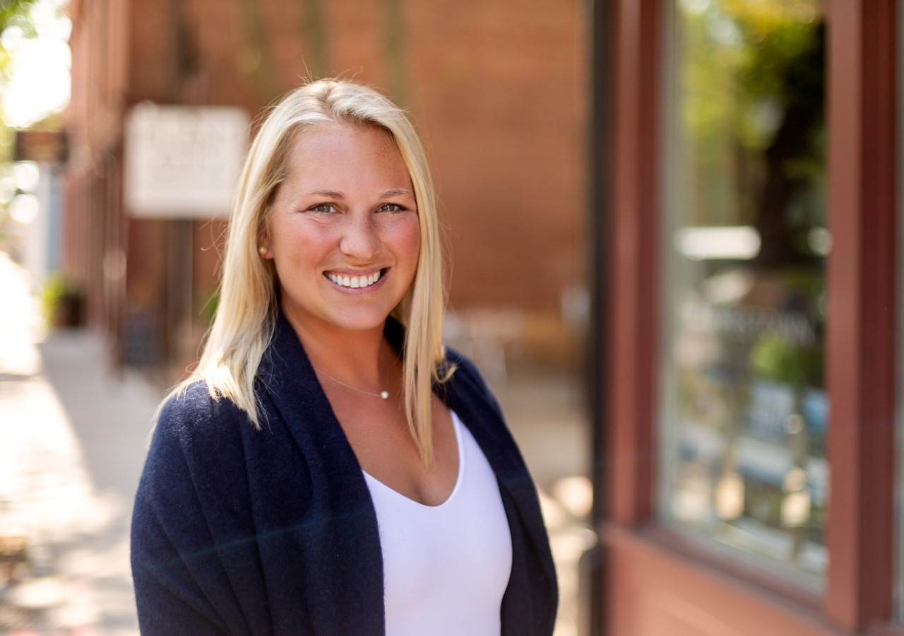 Liv Scott | Lila Delman