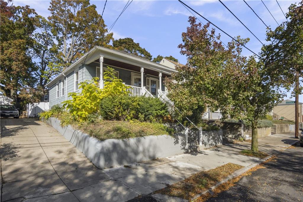 90 James Street, East Providence, RI 02914 | MLS #1267205 | Lila Delman