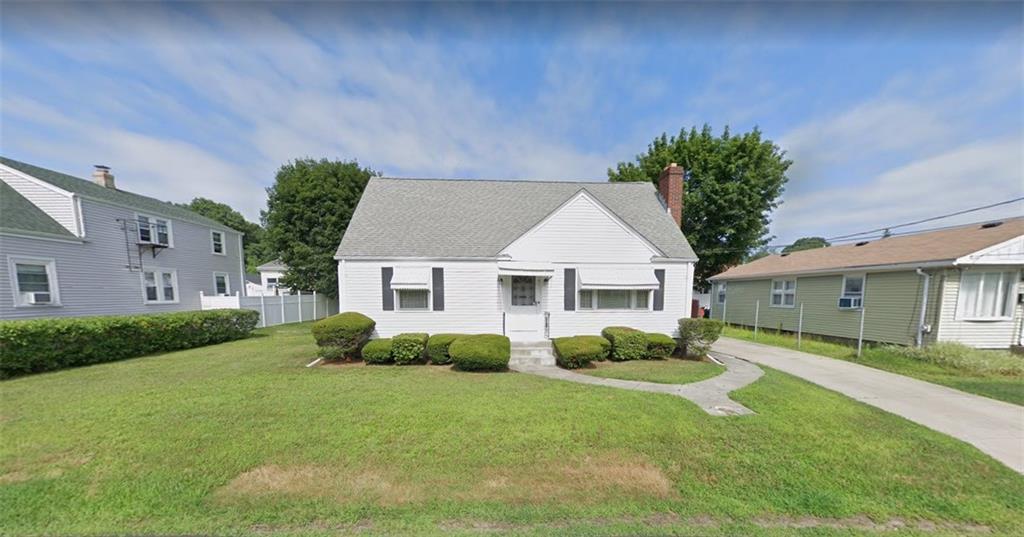 41 Peach Hill Avenue, North Providence, RI 02911 | MLS #1268205 | Lila ...