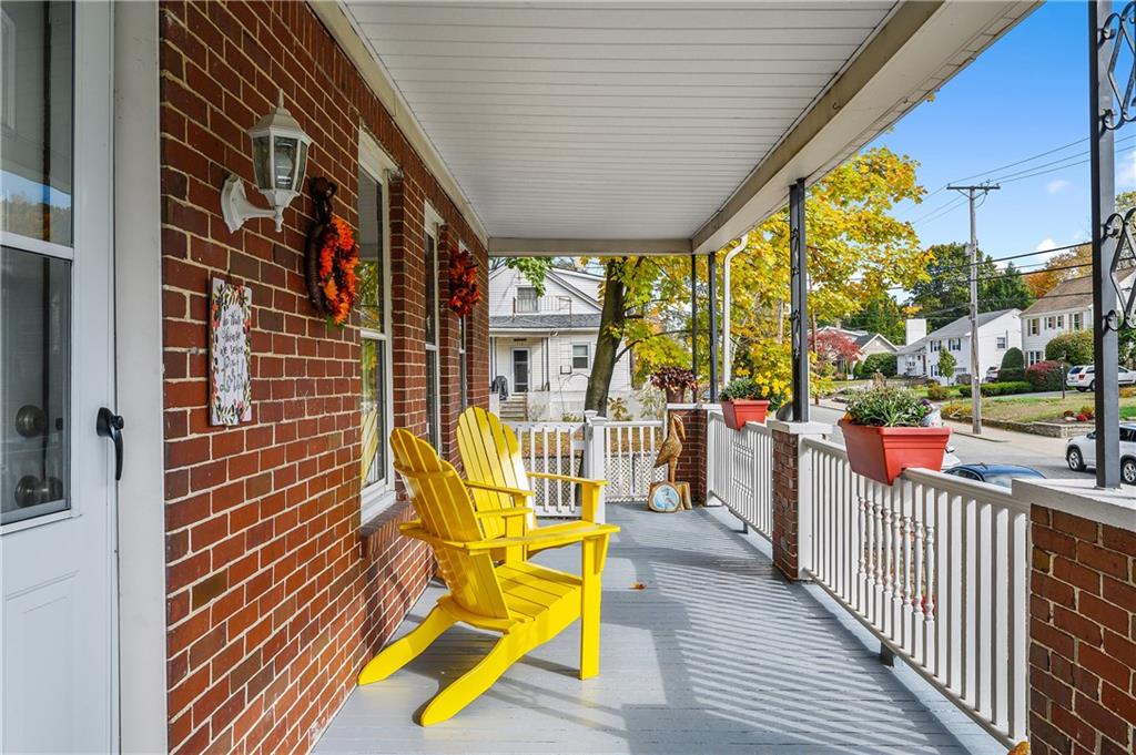 82 Gaskill Street, Woonsocket, RI 02895 | MLS #1268379 | Lila Delman