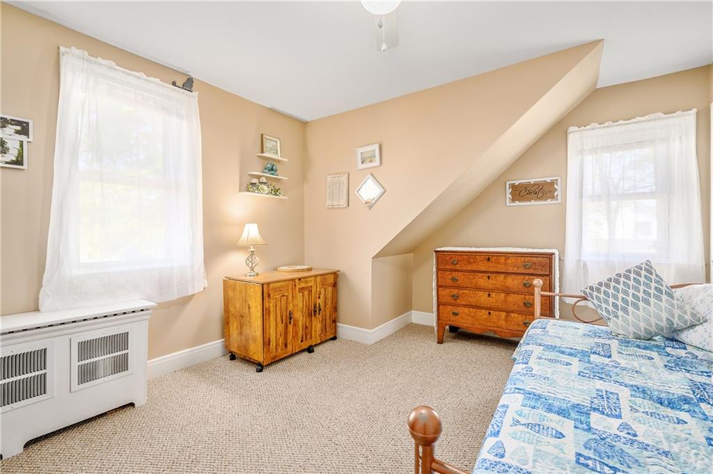 82 Gaskill Street, Woonsocket, RI 02895 | MLS #1268379 | Lila Delman