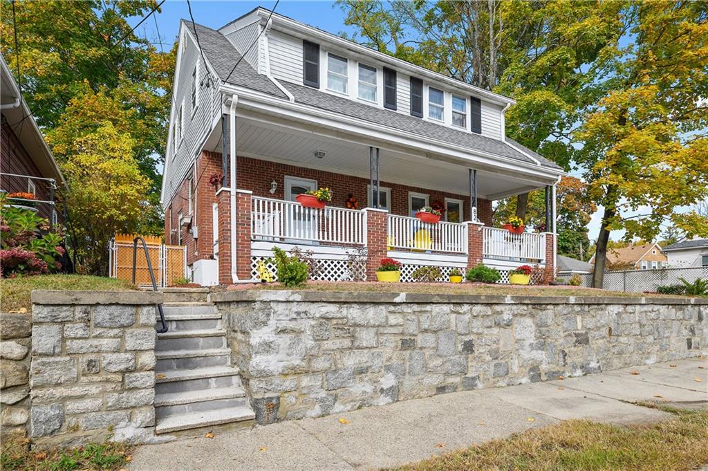 82 Gaskill Street, Woonsocket, RI 02895 | MLS #1268379 | Lila Delman
