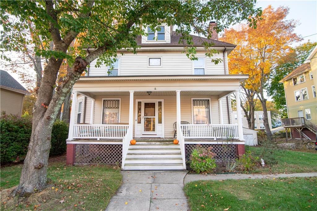 17 Mechanic Street, Attleboro, MA 02703 | MLS #1268493 | Lila Delman