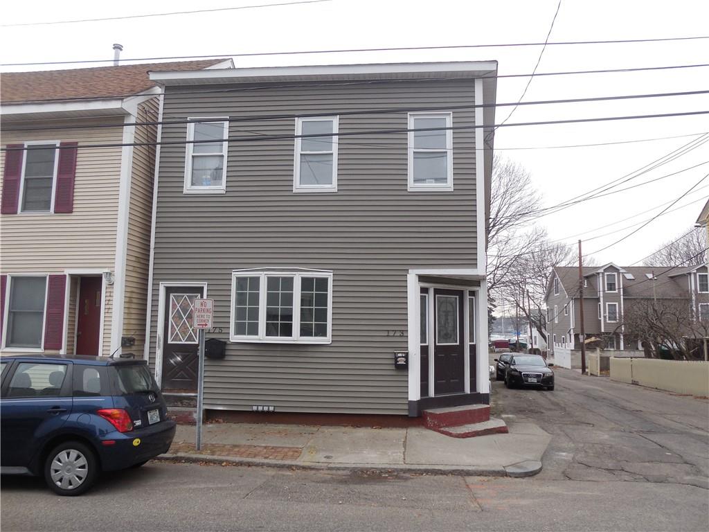 175 Water ST Warren, Rhode Island 02885 | Lila Delman
