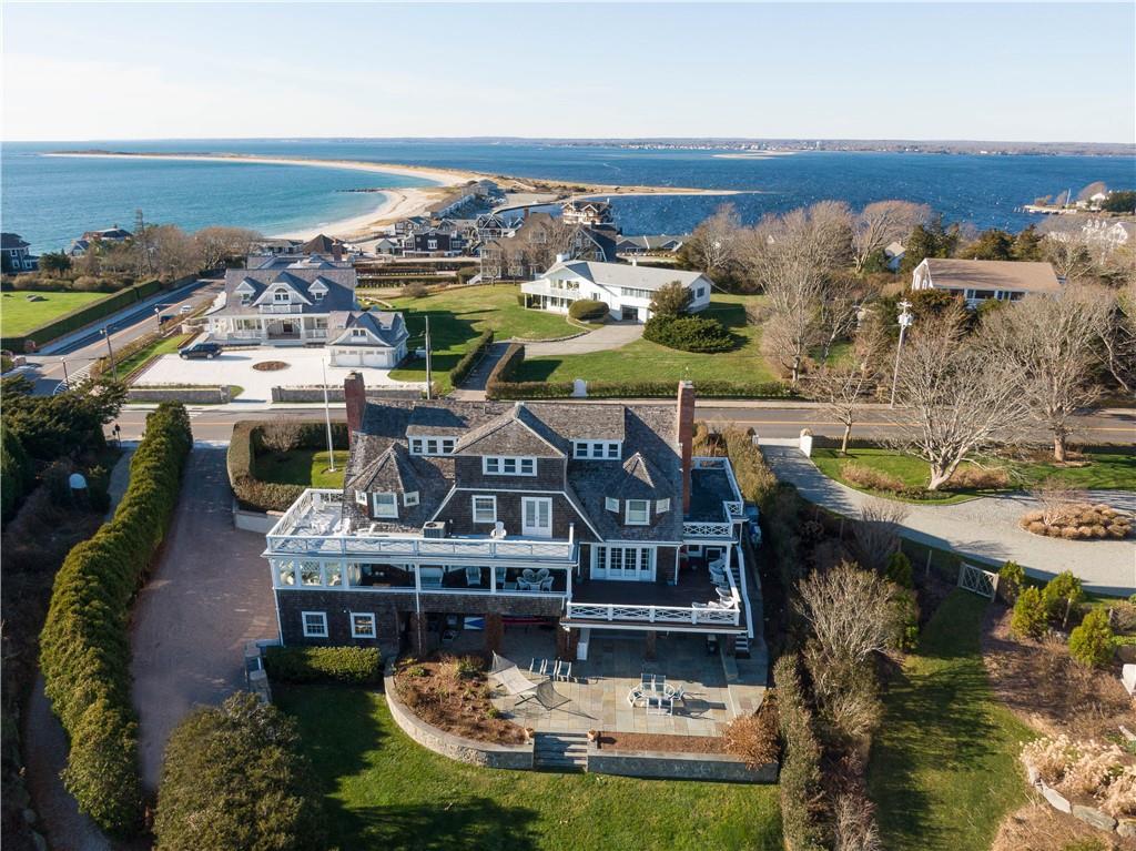 12 Bluff Avenue, Westerly, RI 02891 | MLS #1270940 | Lila Delman