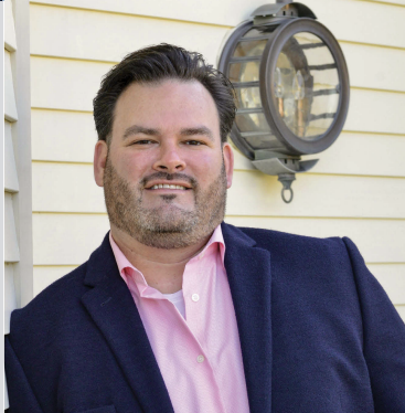 Patrick Farrell | Lila Delman