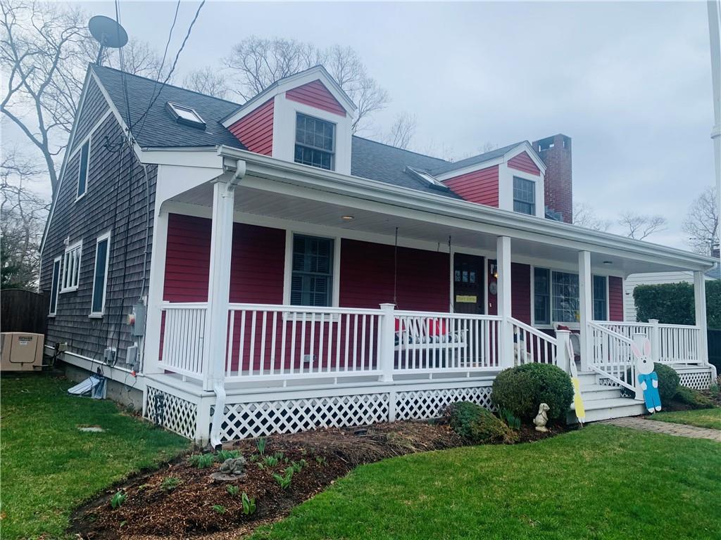 81 Durfee Road, Tiverton, RI 02878 | MLS #1279047 | Lila Delman