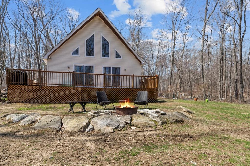 54 Rood Road, Scotland, CT 06247 | MLS #1279332 | Lila Delman
