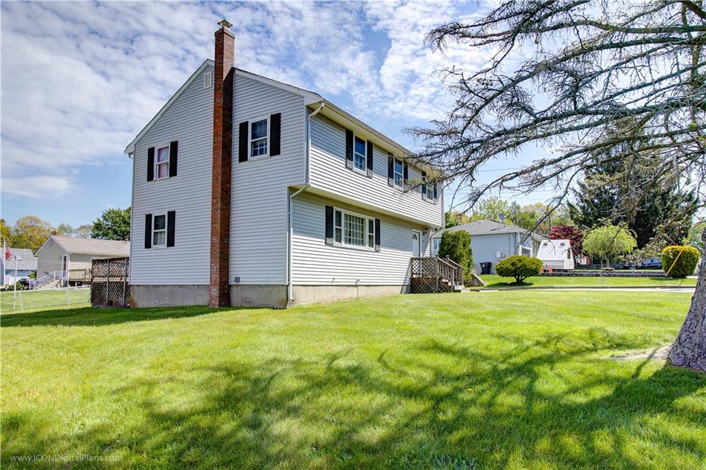 22 Ridgeway Drive, Warren, RI 02885 | MLS #1283046 | Lila Delman