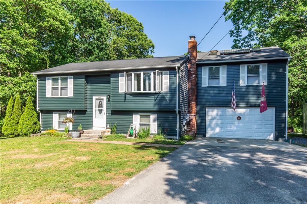 90 Evergreen Drive, Exeter, RI 02822 | MLS #1284701 | Lila Delman
