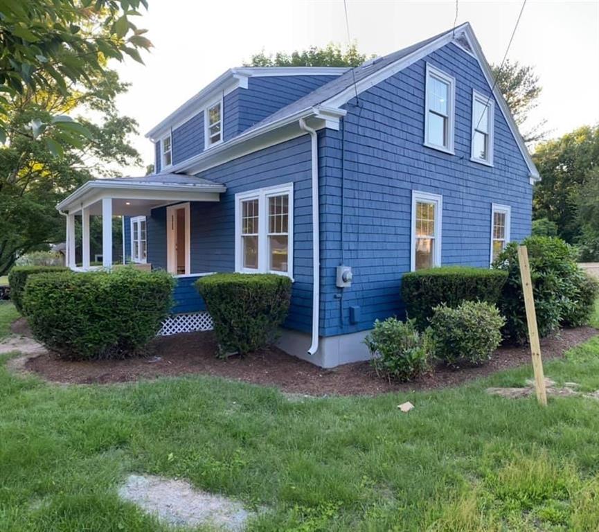 90 Seymour Street, Warren, RI 02885 | MLS #1286651 | Lila Delman