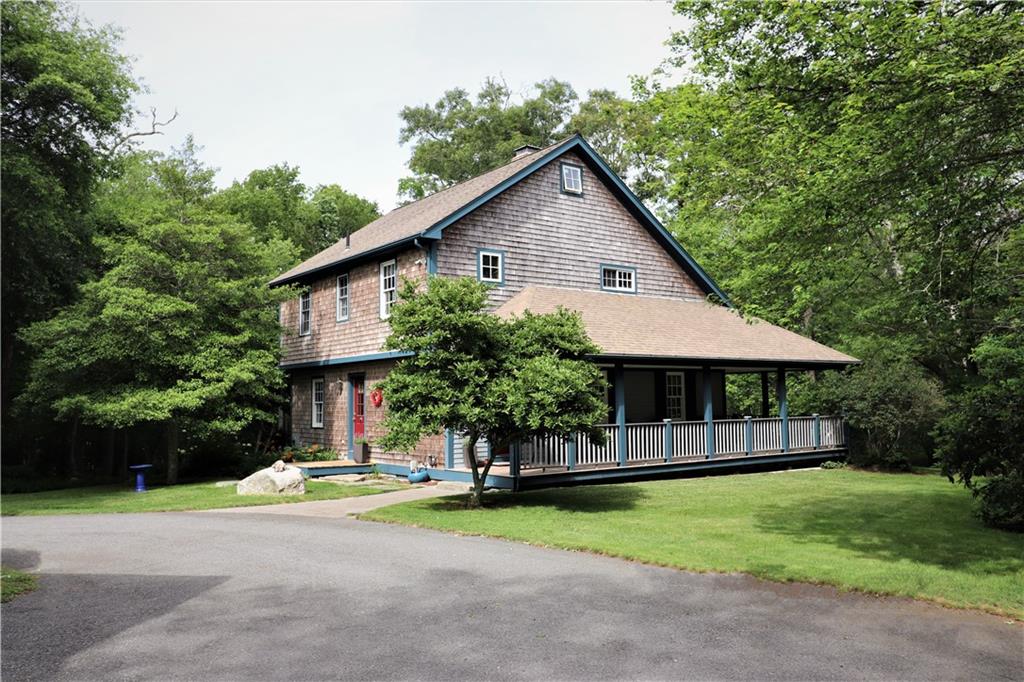 18 Simmons Lane, Tiverton, RI 02878 | MLS #1286872 | Lila Delman