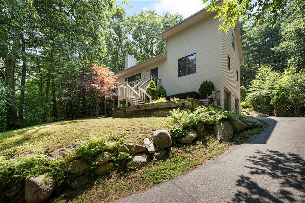 974 Knotty Oak Rd Coventry Ri