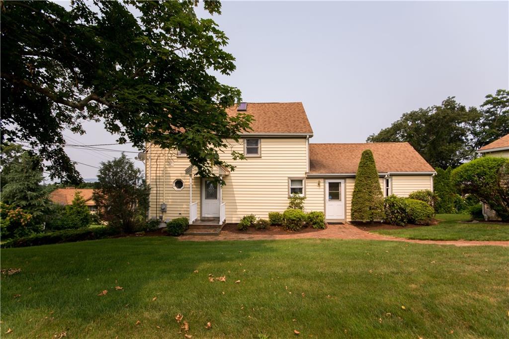 130 Canonicus Street, Tiverton, RI 02878 | MLS #1288331 | Lila Delman