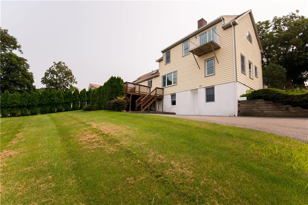 130 Canonicus Street, Tiverton, RI 02878 | MLS #1288331 | Lila Delman