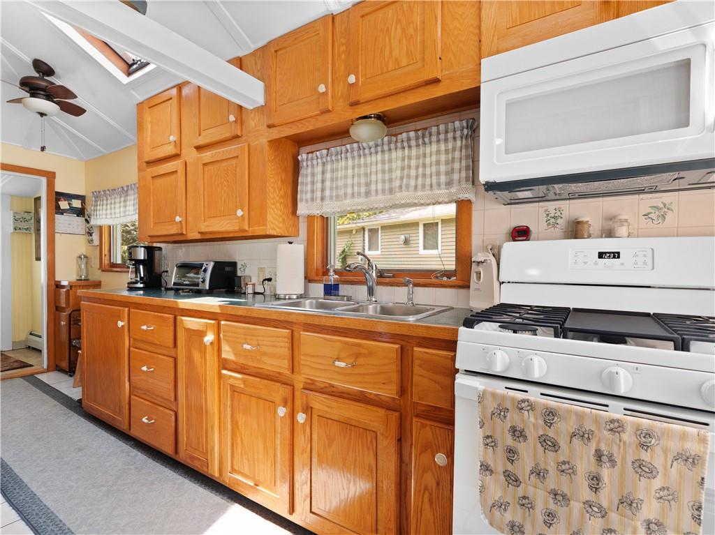 600 - C5 Cole Farm Road, Warwick, RI 02889 | MLS #1291016 | Lila Delman