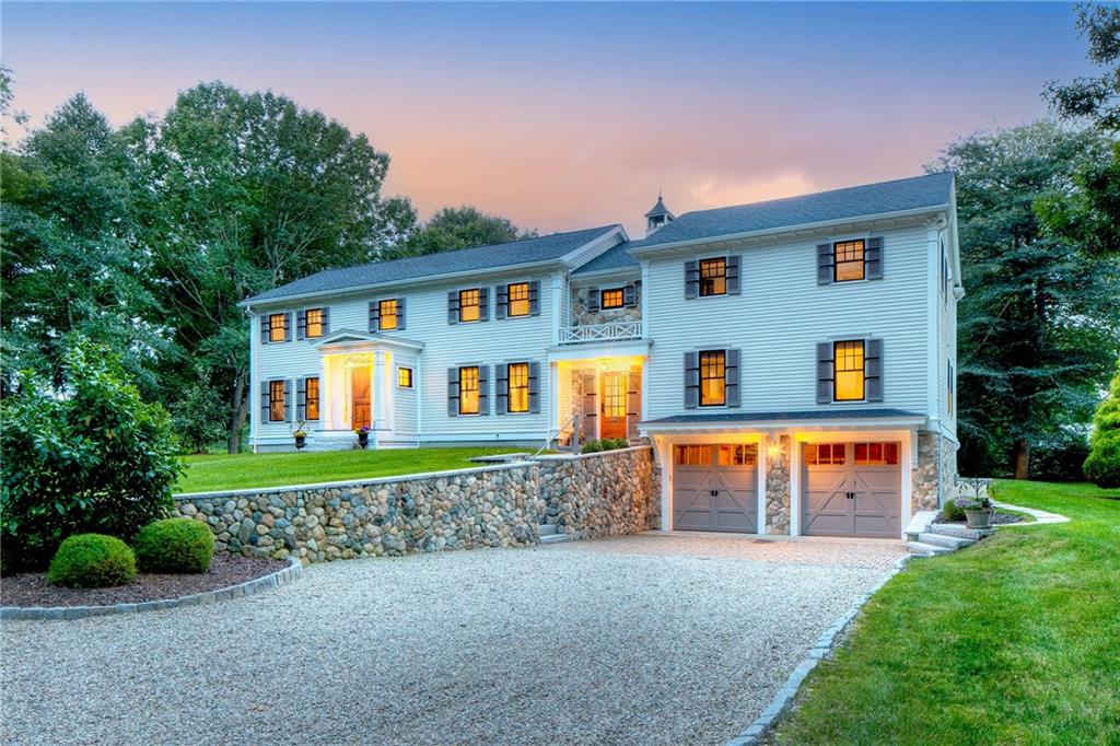 93 Wapping Road, Portsmouth, RI 02871 | MLS #1294301 | Lila Delman