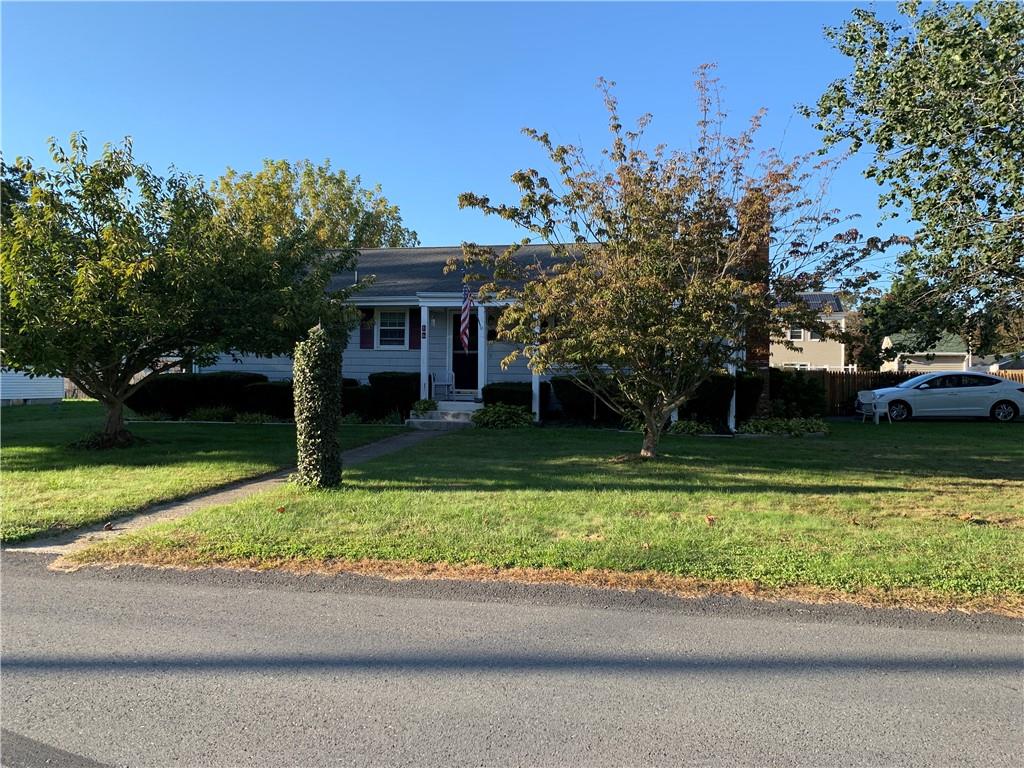 16 Ridgeway Drive, Warren, RI 02885 | MLS #1296393 | Lila Delman