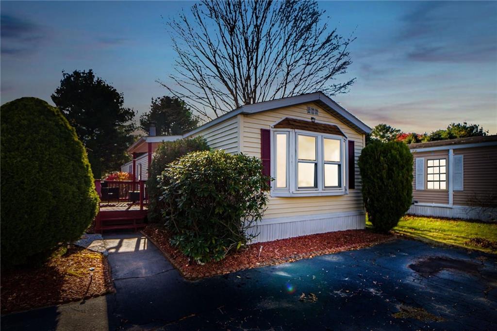 27 Lear Drive, Coventry, RI 02816 | MLS #1298774 | Lila Delman