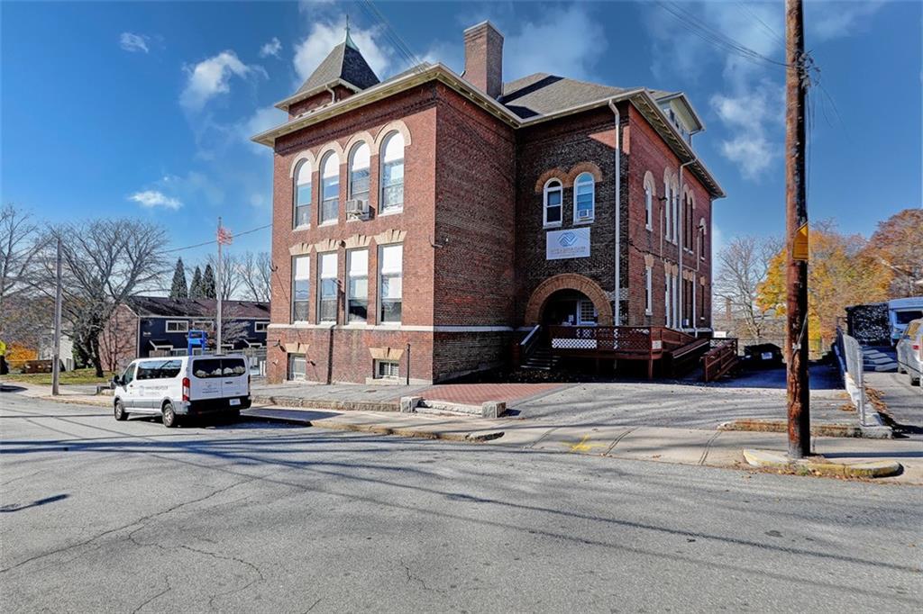 72 Kendrick Street, Woonsocket, RI 02895 | MLS #1298850 | Lila Delman