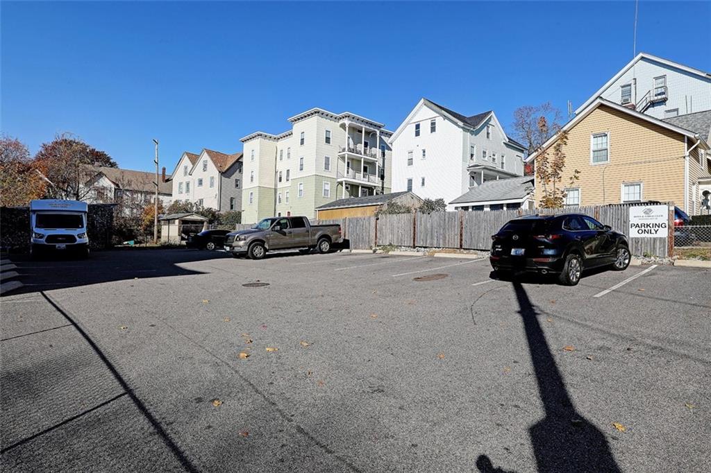 72 Kendrick Street, Woonsocket, RI 02895 | MLS #1298850 | Lila Delman