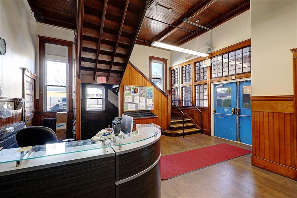 72 Kendrick Street, Woonsocket, RI 02895 | MLS #1298850 | Lila Delman