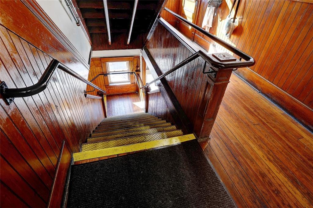 72 Kendrick Street, Woonsocket, RI 02895 | MLS #1298850 | Lila Delman