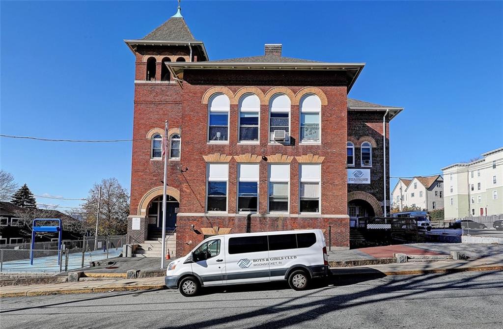 72 Kendrick Street, Woonsocket, RI 02895 | MLS #1298850 | Lila Delman