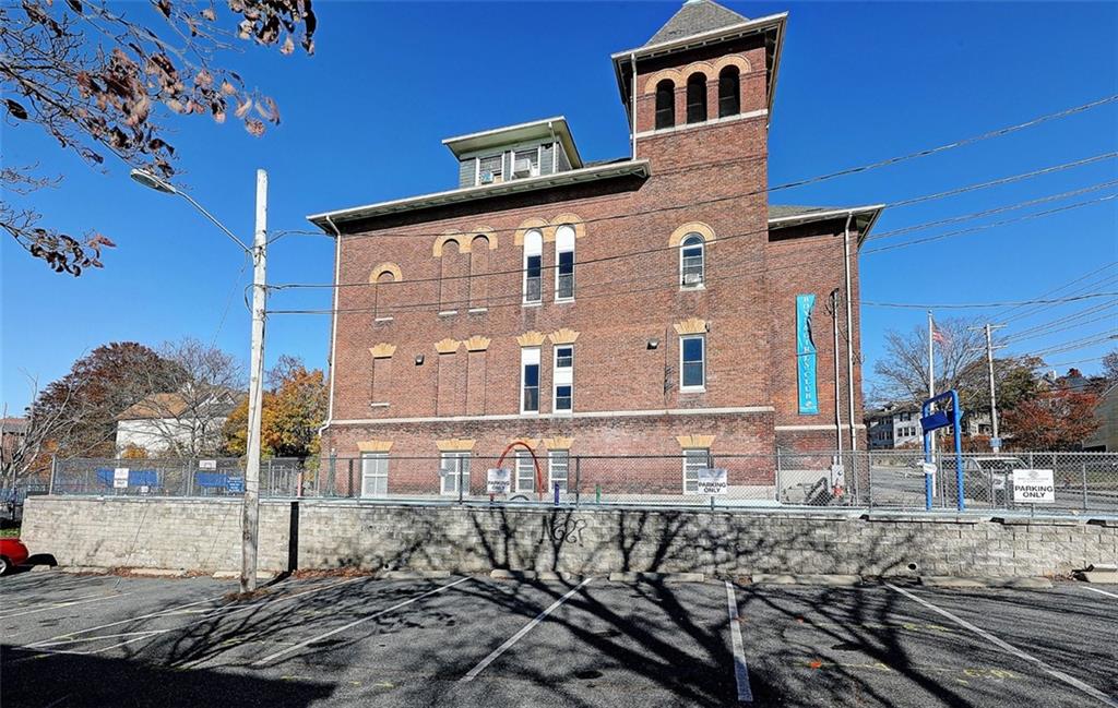 72 Kendrick Street, Woonsocket, RI 02895 | MLS #1298850 | Lila Delman