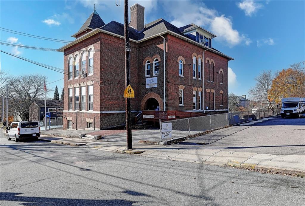 72 Kendrick Street, Woonsocket, RI 02895 | MLS #1298850 | Lila Delman