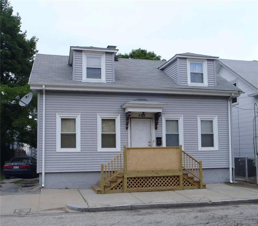 107 Bernon Street, Providence, RI 02908 | MLS #1299197 | Lila Delman