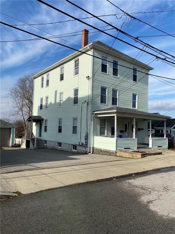 25 THOMPSON AV, Unit#3 Bristol, Rhode Island 02809 | Lila Delman