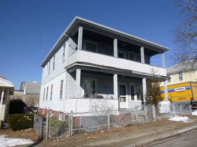 40 Commodore Street, Providence, RI 02904 | MLS #1302667 | Lila Delman