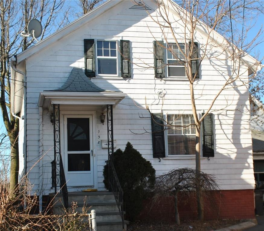 138 Commodore Street, Providence, RI 02904 | MLS #1304346 | Lila Delman