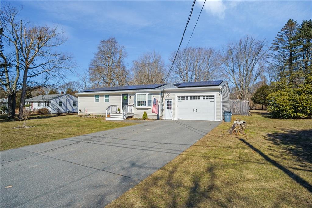 80 Leger Lane, Tiverton, RI 02878 | MLS #1304989 | Lila Delman
