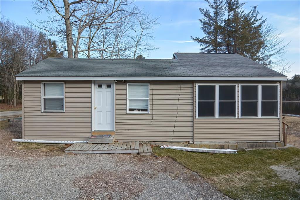 175 Manley Drive, Burrillville, RI 02859 | MLS #1305382 | Lila Delman