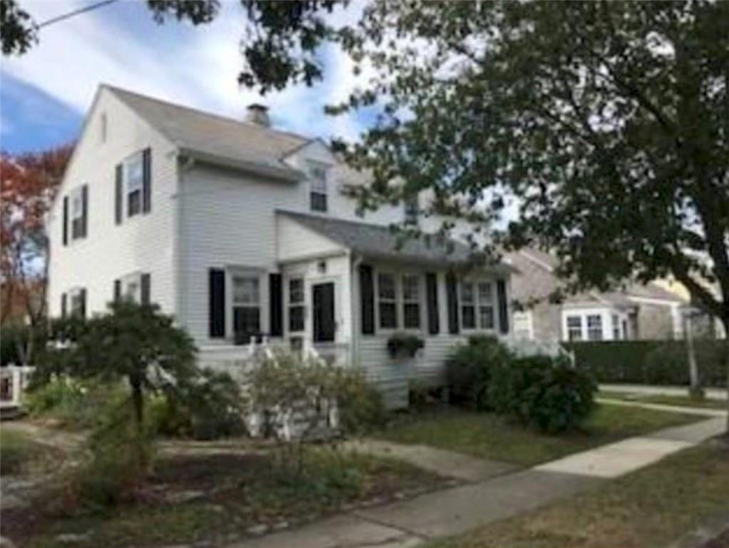 81 Old Fort RD Newport, Rhode Island 02840 | Lila Delman