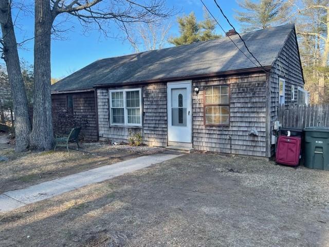 1296 Hill Farm Road, Coventry, RI 02816 | MLS #1305988 | Lila Delman