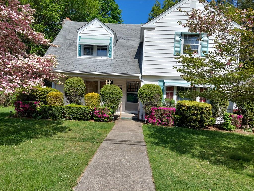 61 Knotty Oak Road, Coventry, RI 02816 | MLS #1310459 | Lila Delman