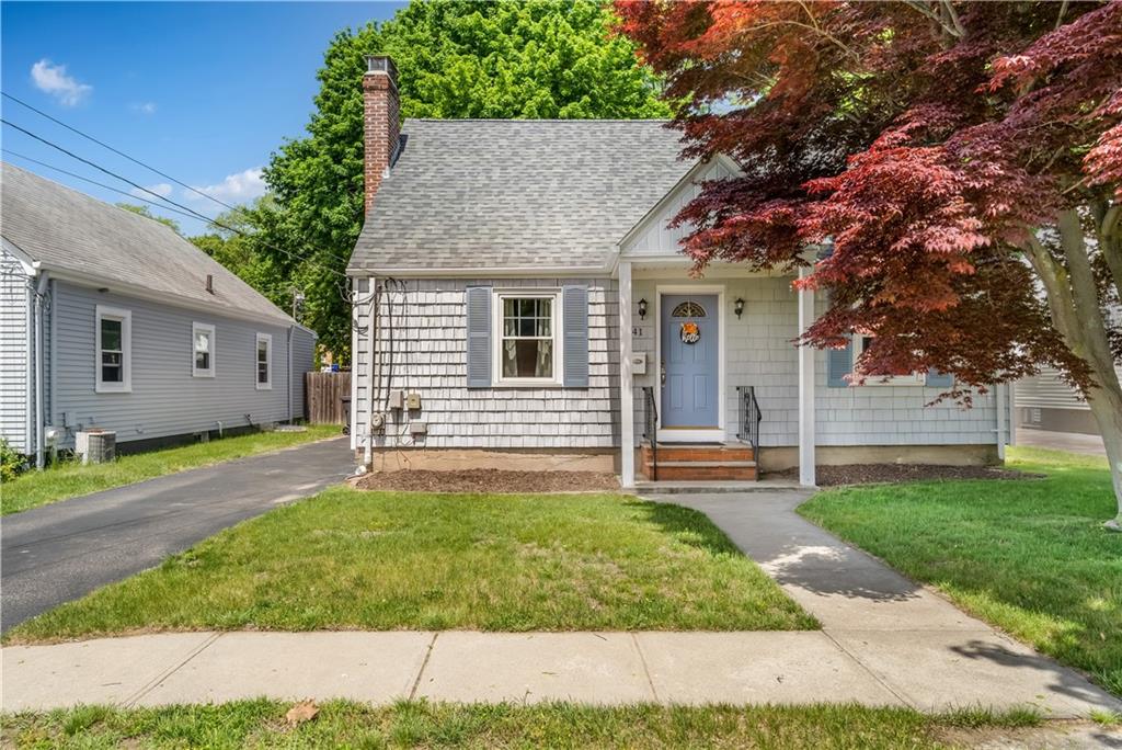 41 Atlantic Boulevard, North Providence, RI 02911 | MLS #1310910 | Lila ...