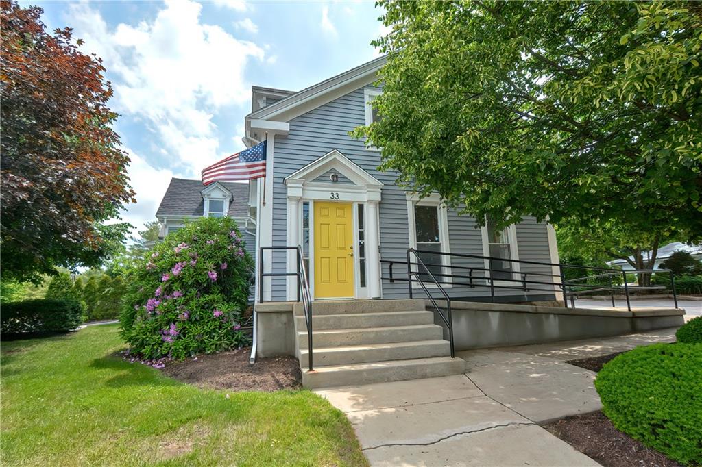 33 State Road, Dartmouth, MA 02747 | MLS #1312618 | Lila Delman