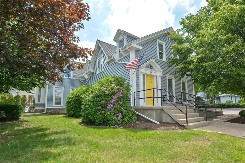 33 State Road, Dartmouth, MA 02747 | MLS #1312618 | Lila Delman